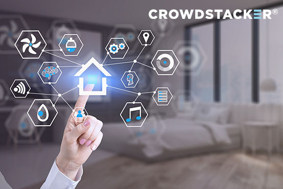 Get Connected and Smarten Up Your House