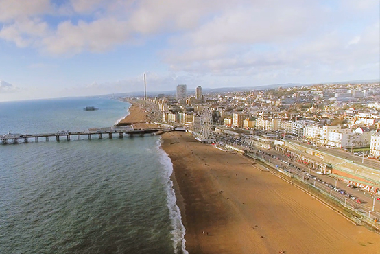 See this Brighton development funded by a PDL