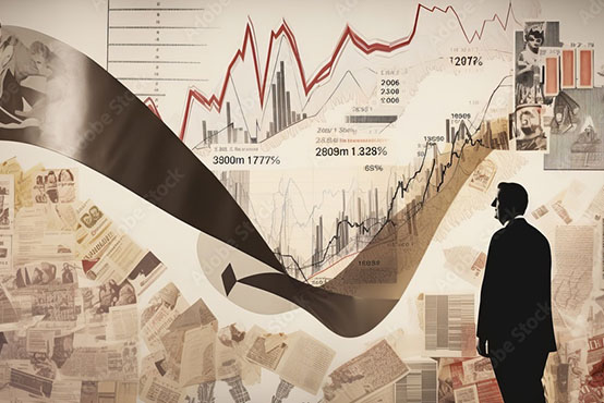 A look at the 'inflation drama' of the last 50 years