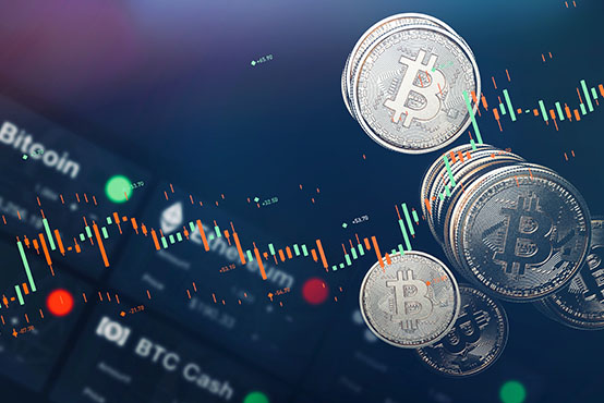 Do you find crypto a bit cryptic?