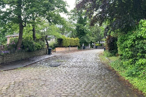 Maghull update December 2022