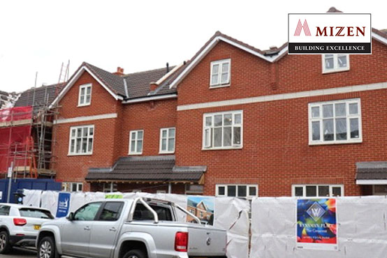 Mizen announces its update