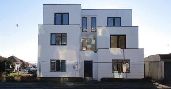 Caxton House PDL